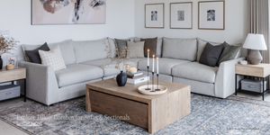 Pillow Inserts and Covers | Hackner Home