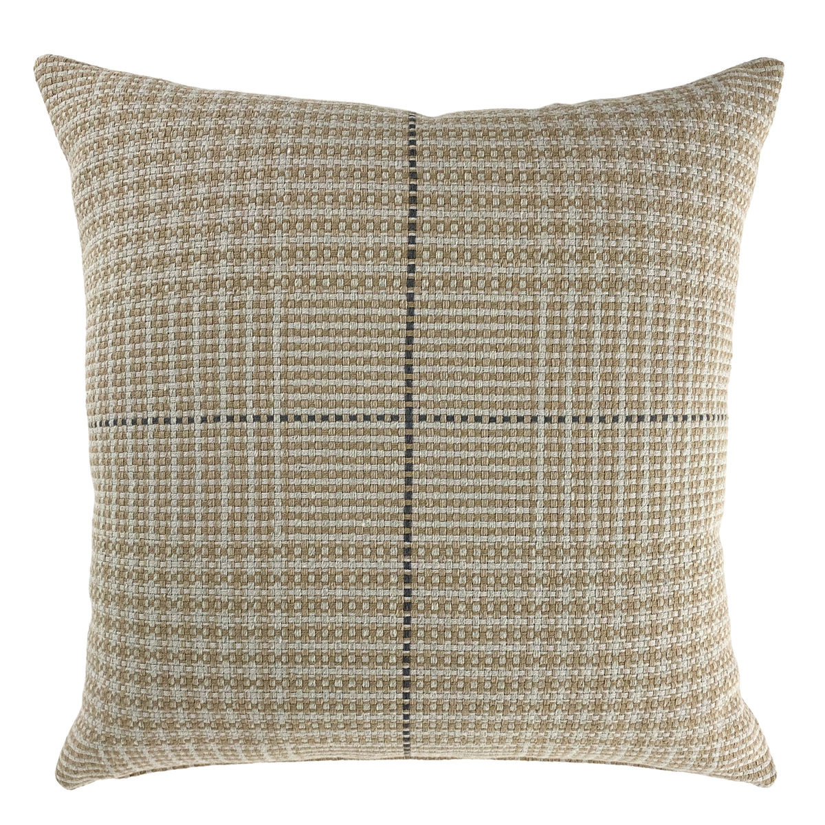 Brian Pillow Cover