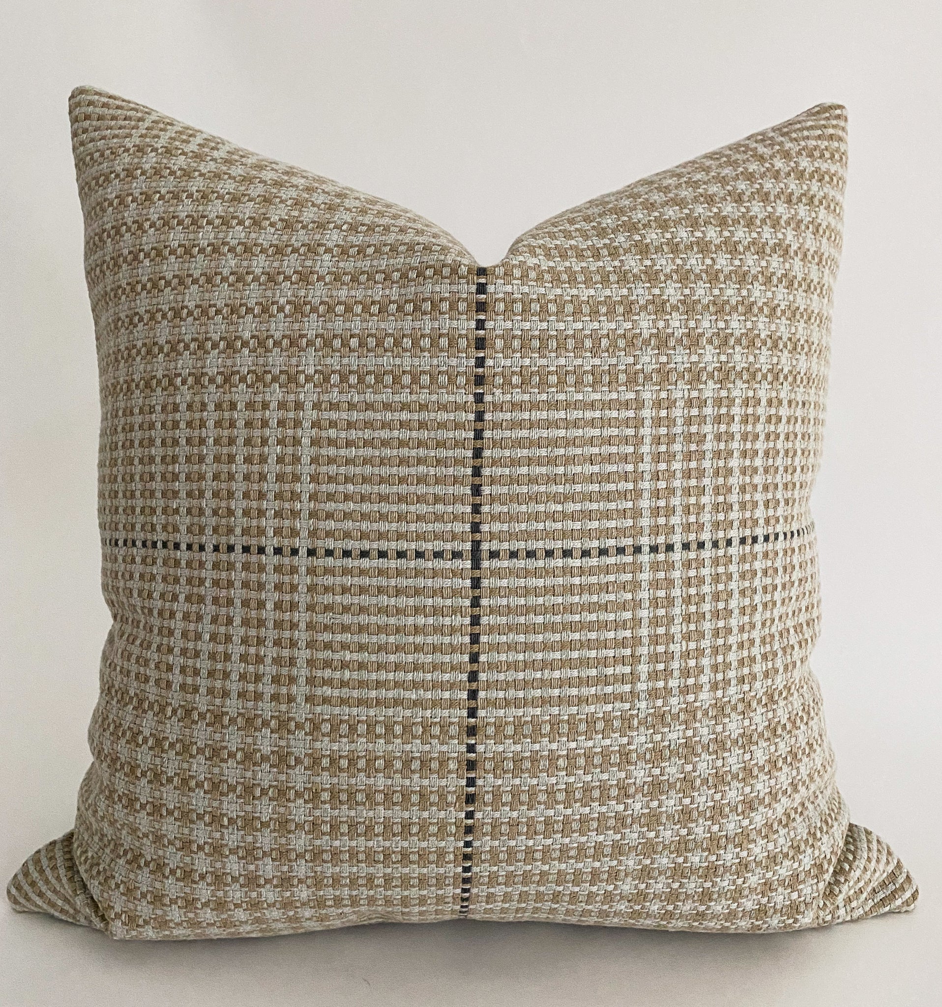Brian Pillow Cover