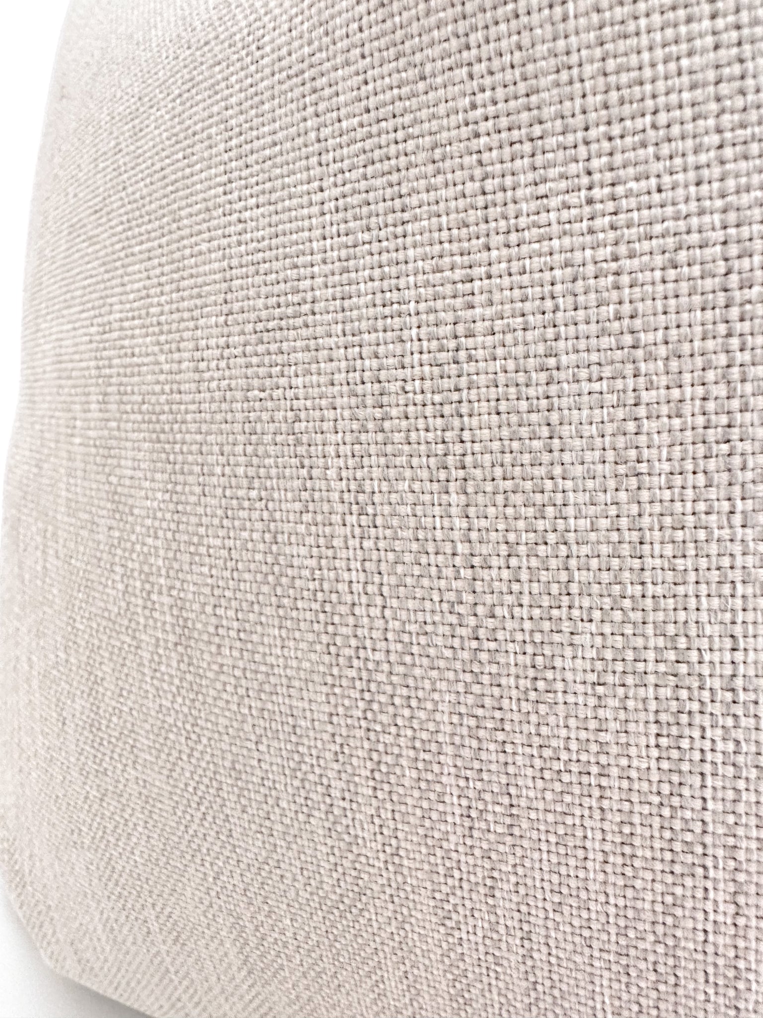 Powder Pillow Cover